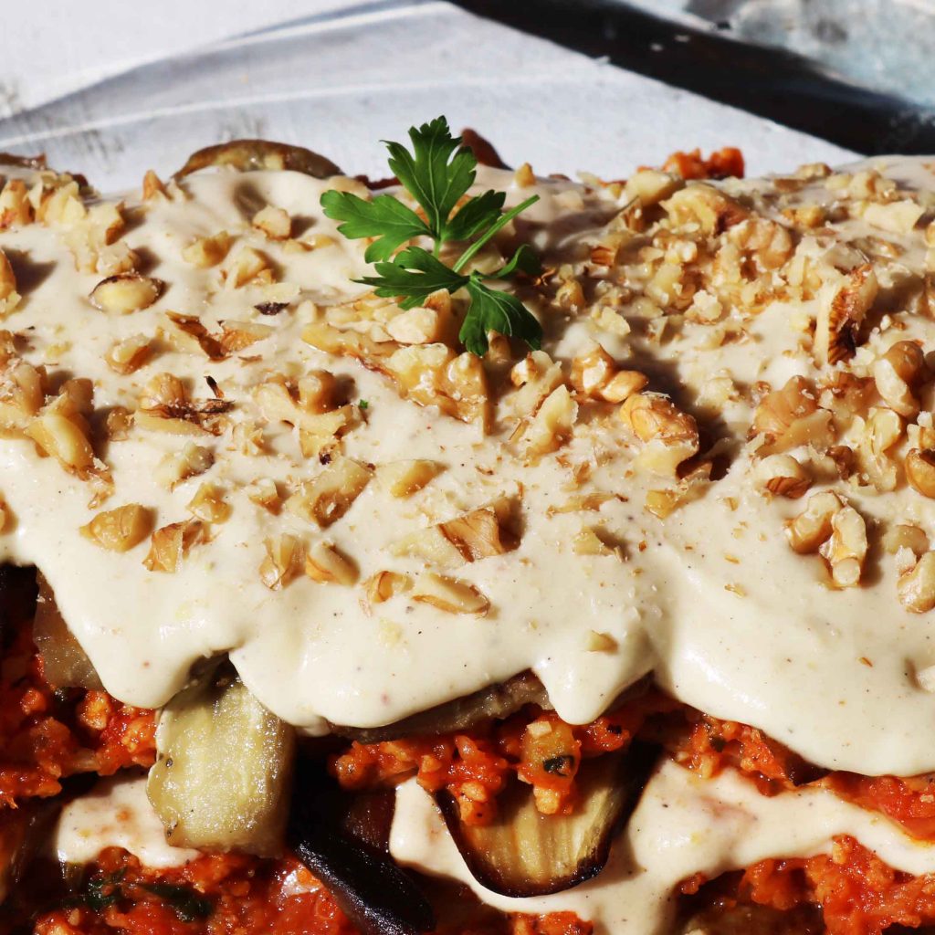 Musaka | Bocados de Gloria